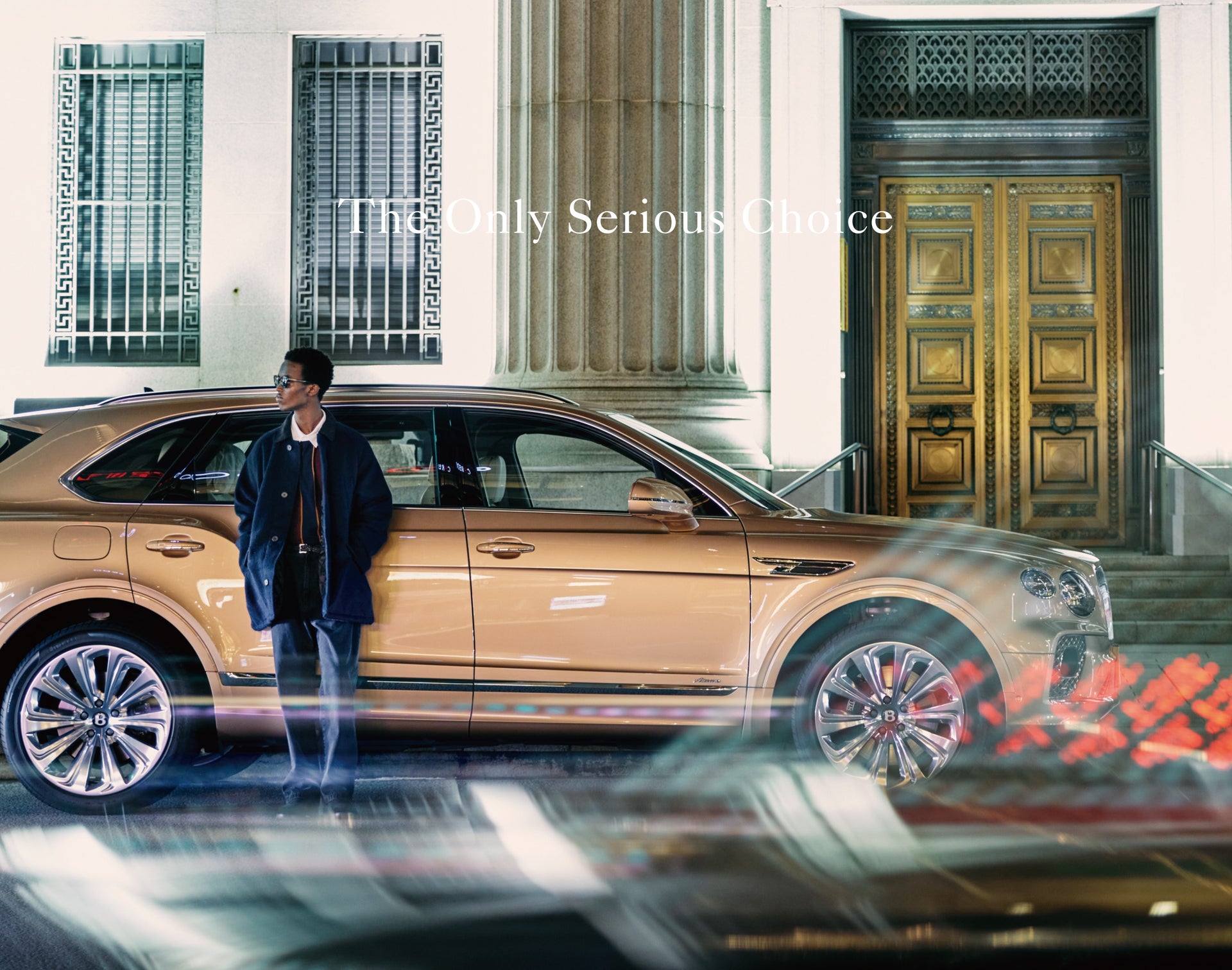 FLYING B - FOR BENTLEY ENTHUSIASTS